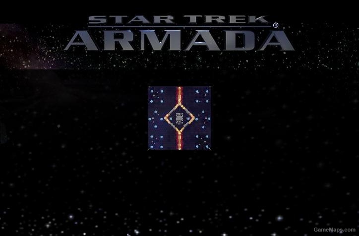 shocked (Map) for Star Trek : Armada - GameMaps.com