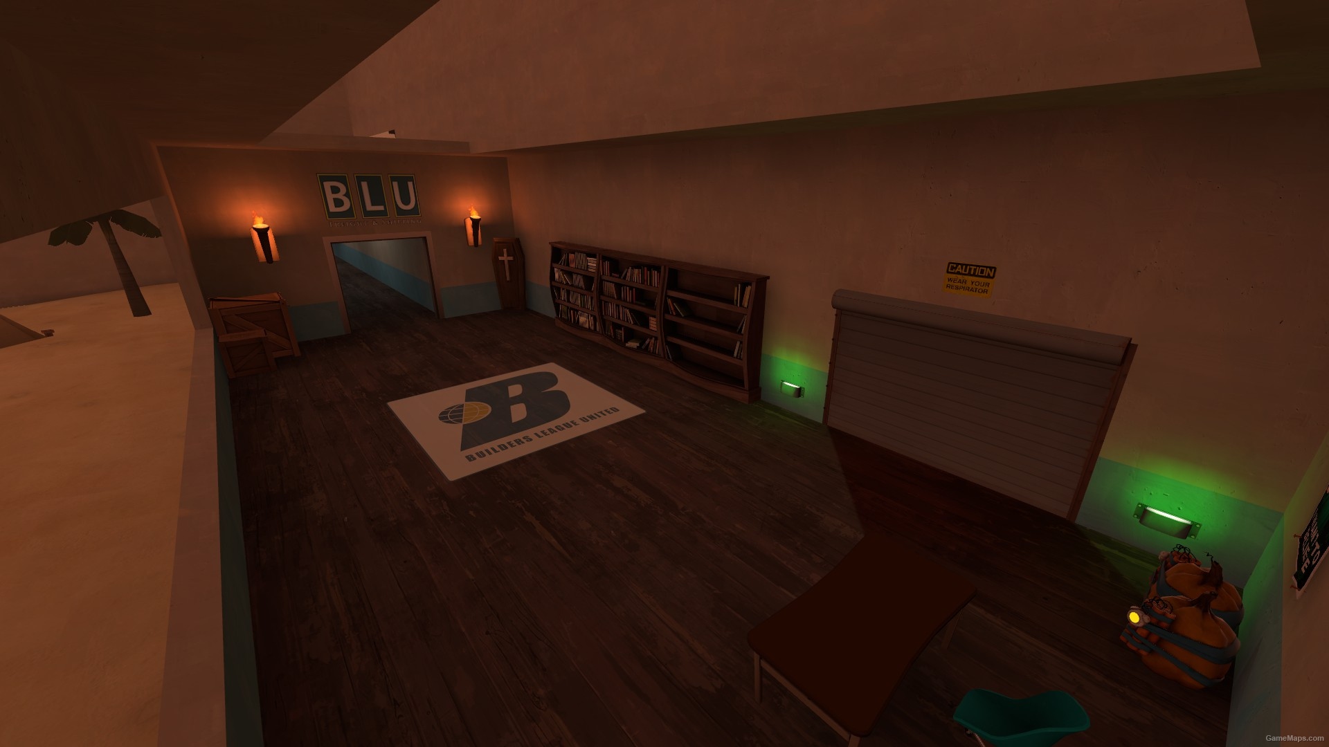 [VSH] Rats Saxy Reworked (Team Fortress 2) - GameMaps