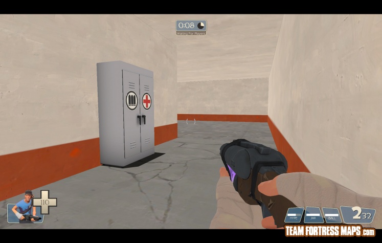 Achievement idle and die (Team Fortress 2) - GameMaps