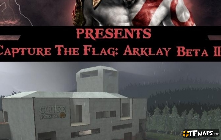 ctf_arklay (Team Fortress 2) - GameMaps