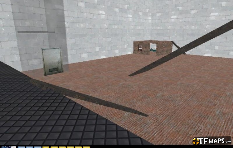 basic_map (Team Fortress 2) - GameMaps
