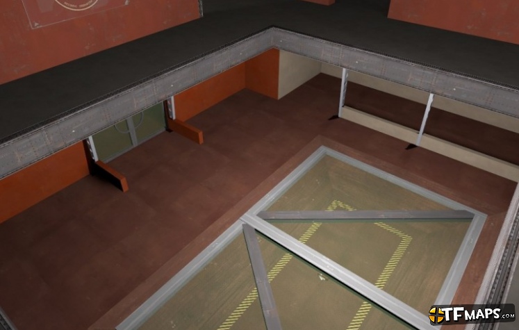 ctf_control (Map) for Team Fortress 2 - GameMaps.com