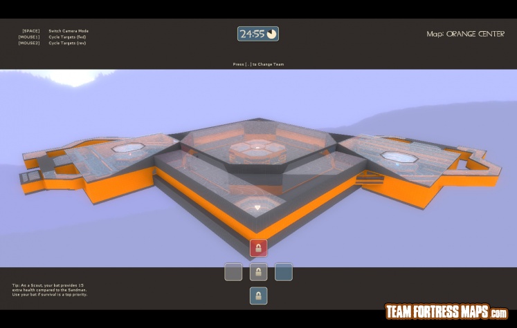 cp_orange_center (Map) for Team Fortress 2 - GameMaps.com