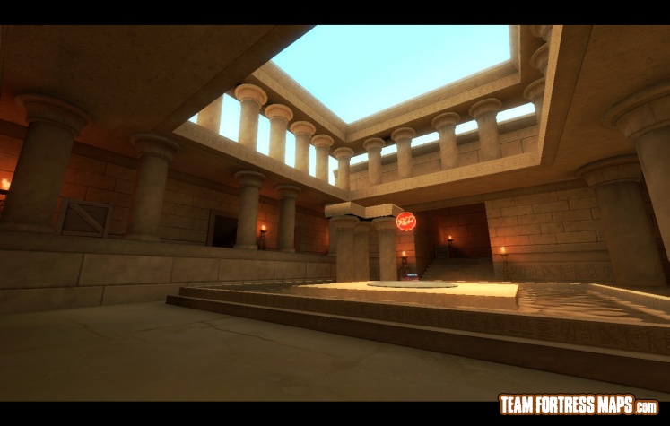 cp_temple_rc3 (Map) for Team Fortress 2 - GameMaps.com