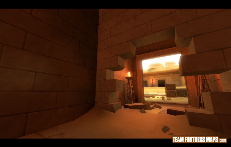 cp_temple_rc3 (Map) for Team Fortress 2 - GameMaps.com