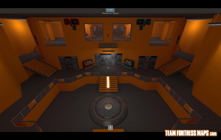 koth_crossfire (Map) for Team Fortress 2 - GameMaps.com