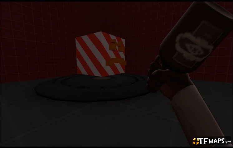 ctf_square1 (Map) for Team Fortress 2 - GameMaps.com