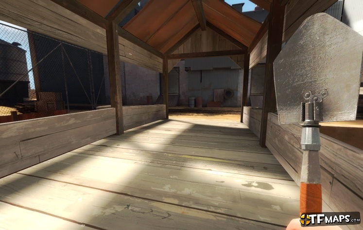 Dan's Hi Res Shovel (Mod) for Team Fortress 2 - GameMaps.com