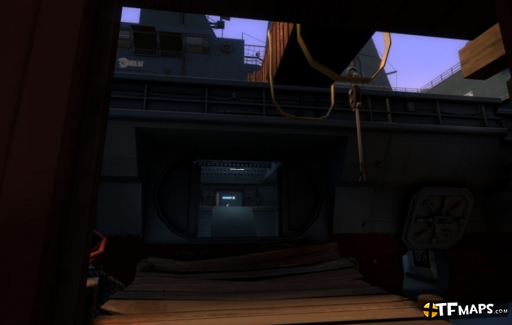 ctf_decker (Map) for Team Fortress 2 - GameMaps.com