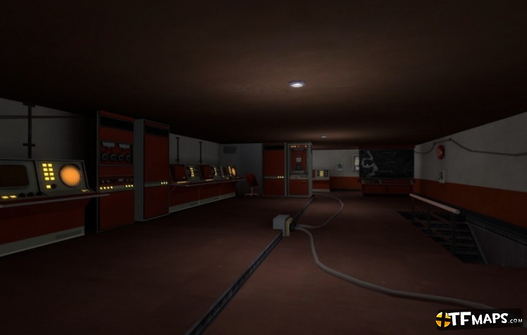 ctf_decker (Map) for Team Fortress 2 - GameMaps.com