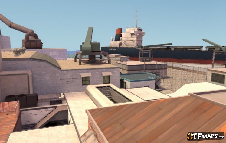 cp_devilsbrew2 (Map) for Team Fortress 2 - GameMaps.com