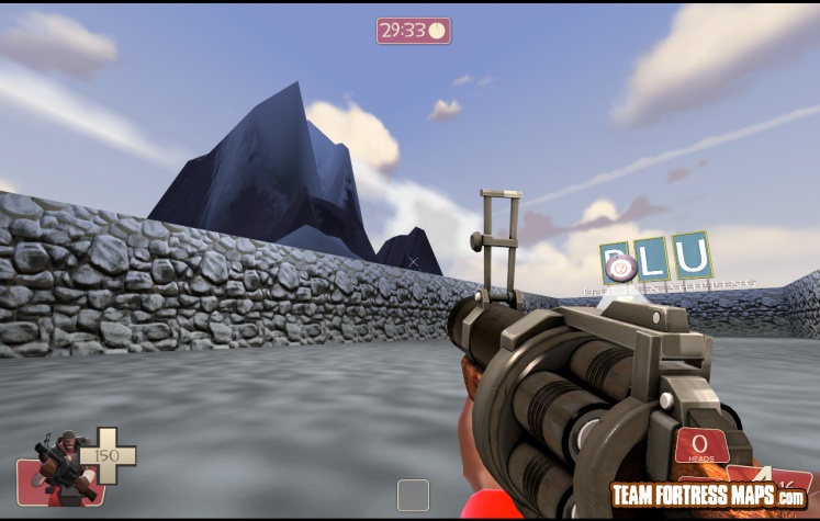 Frostbite (kotf) v2 (Team Fortress 2) - GameMaps