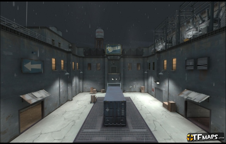 ctf_loadout (Map) for Team Fortress 2 - GameMaps.com