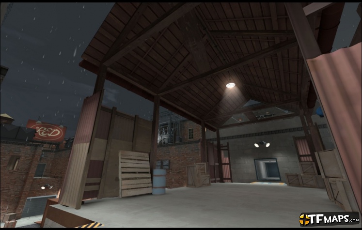 ctf_loadout (Map) for Team Fortress 2 - GameMaps.com