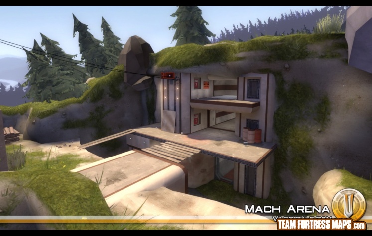 arena_mach (Map) for Team Fortress 2 - GameMaps.com