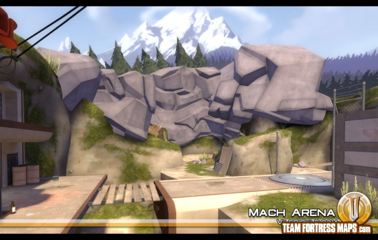 arena_mach (Map) for Team Fortress 2 - GameMaps.com