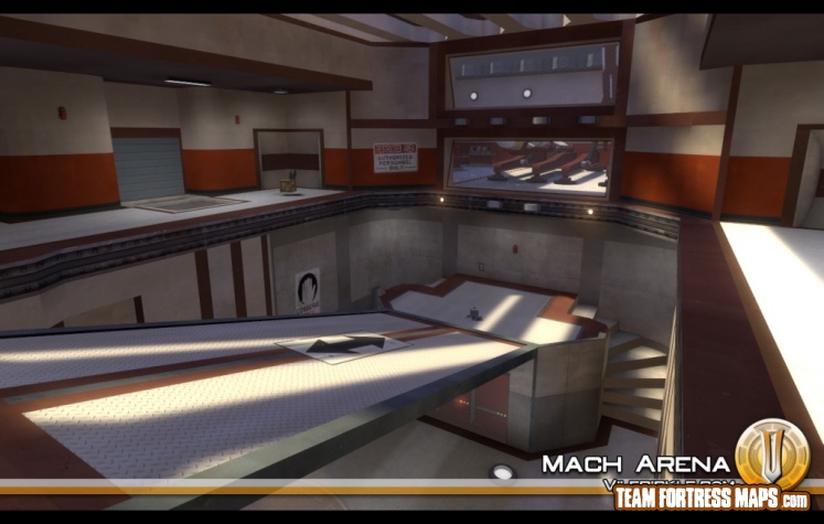 arena_mach (Map) for Team Fortress 2 - GameMaps.com