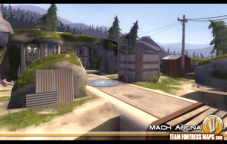 arena_mach (Map) for Team Fortress 2 - GameMaps.com