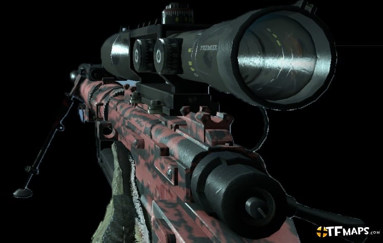 MW2 Intervention sound (Team Fortress 2) - GameMaps