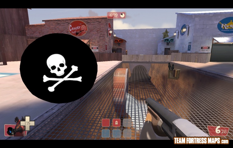 Pipeball Classic (Map) for Team Fortress 2 - GameMaps.com