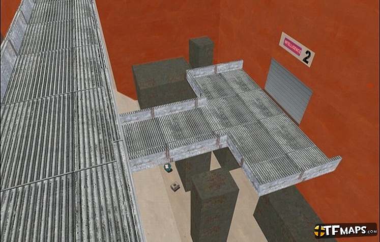 ctf_platform (Map) for Team Fortress 2 - GameMaps.com