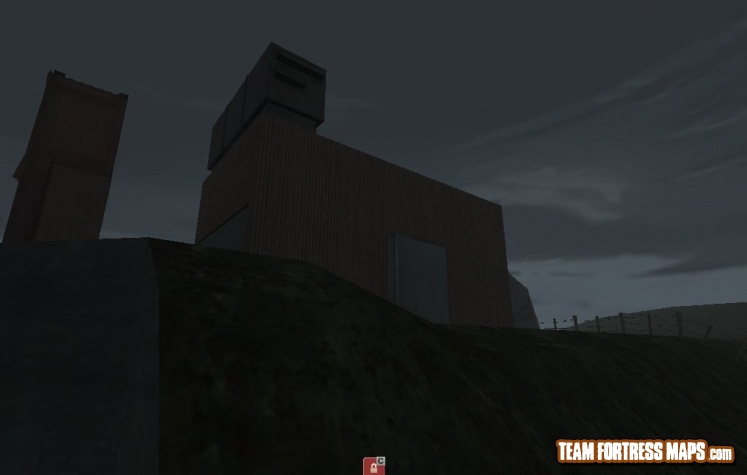 cp_swamp_rat (Map) for Team Fortress 2 - GameMaps.com
