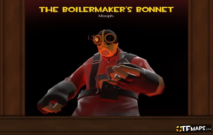 Tf2 Pyro Unmasked