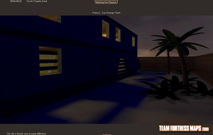 zf_EgyptMansion_v1 (Map) for Team Fortress 2 - GameMaps.com