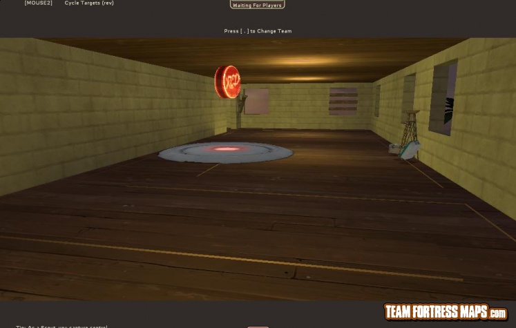 zf_EgyptMansion_v1 (Map) for Team Fortress 2 - GameMaps.com