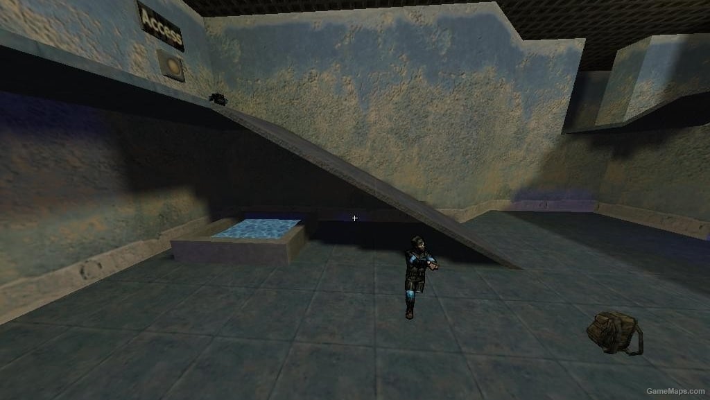 Original team fortress classic maps - ampastor