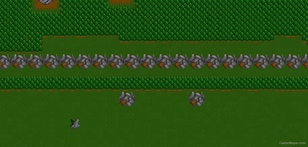 AWSOME (Map) for Warcraft II - GameMaps.com