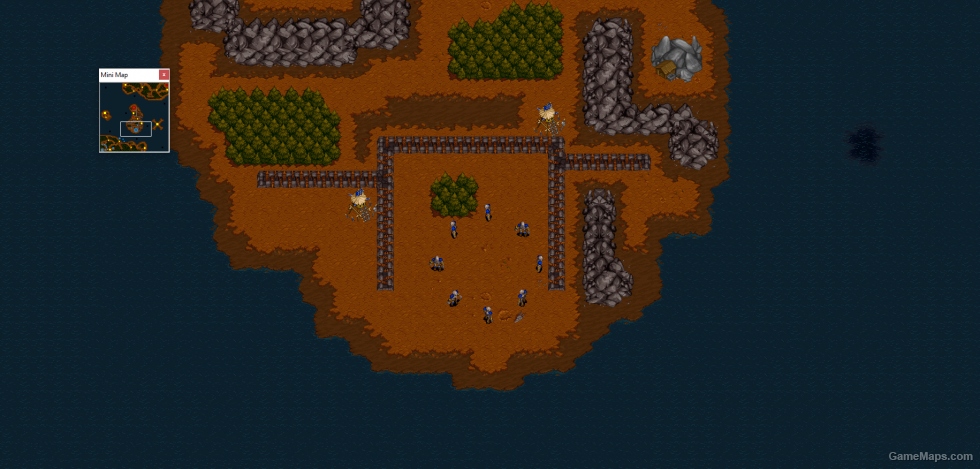 Undead (Warcraft II) - GameMaps