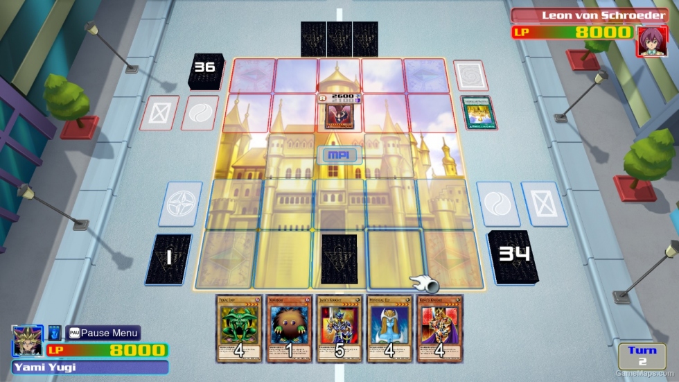 Requiem (Mod) for Yu-Gi-Oh! Legacy of the Duelist: Link Evolution ...