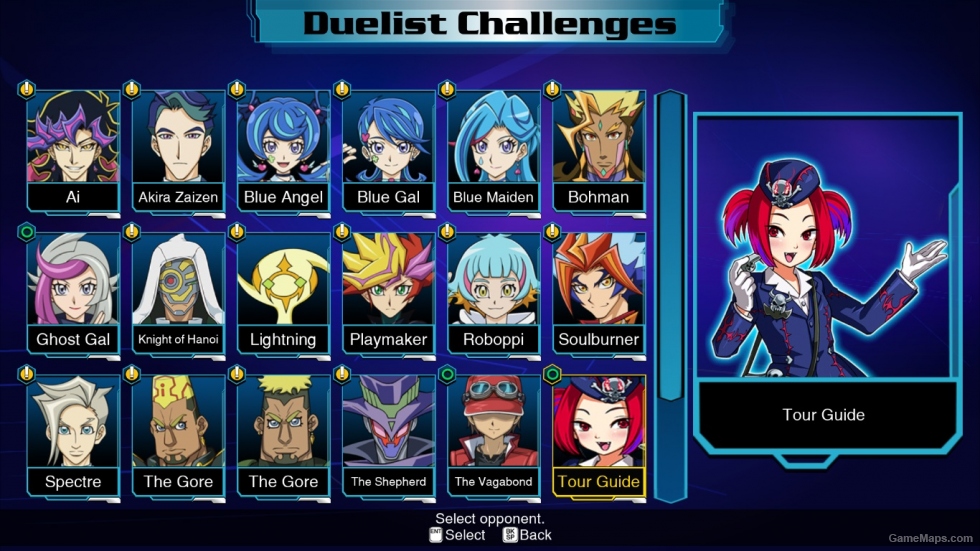 Requiem (Mod) for Yu-Gi-Oh! Legacy of the Duelist: Link Evolution ...