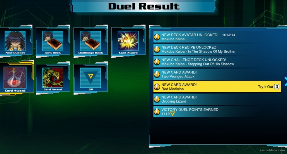 Requiem (Mod) for Yu-Gi-Oh! Legacy of the Duelist: Link Evolution ...