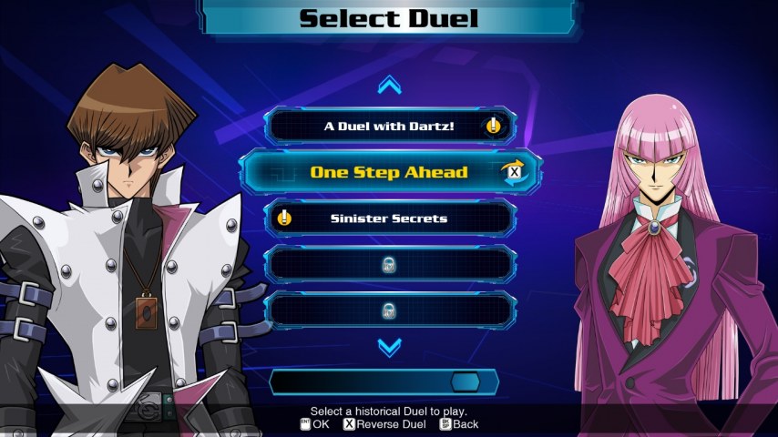 Image Gallery - Yu-Gi-Oh! Legacy of the Duelist: Link Evolution ...