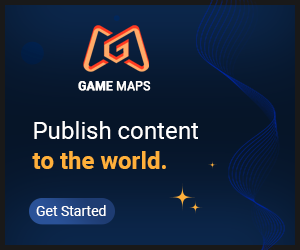 Search Custom Maps and Mods for Games - GameMaps.com