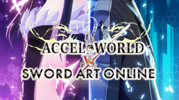 Custom Maps and Mods for Accel World vs. Sword Art Online: Millennium ...