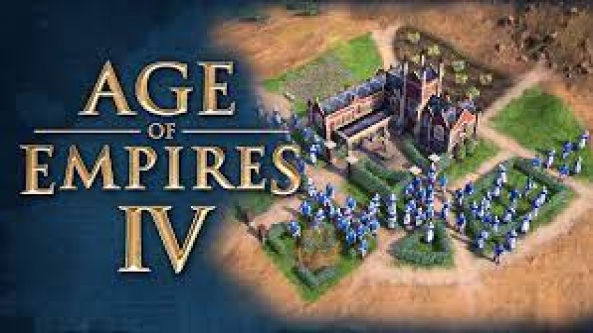 Custom Maps and Mods for Age of Empires IV - GameMaps.com