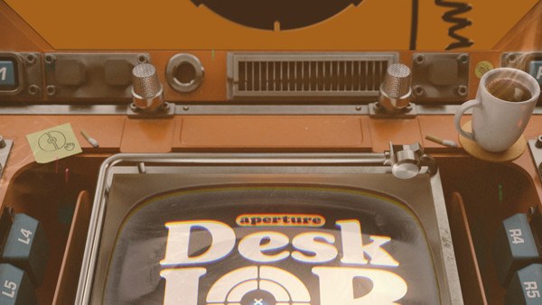 Custom Maps and Mods for Aperture Desk Job - GameMaps.com