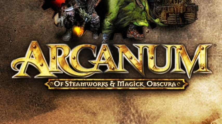 Game Avatars - Arcanum: Of Steamworks and Magick Obscura - GameMaps.com