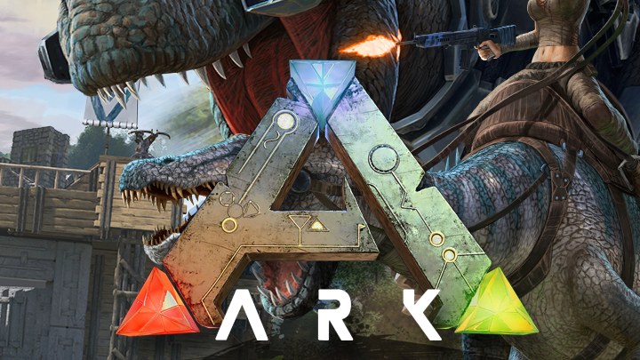 Image Gallery - Ark: Survival Evolved - GameMaps.com
