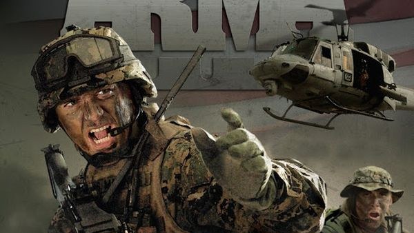 Custom Maps and Mods for ArmA 2 - GameMaps.com