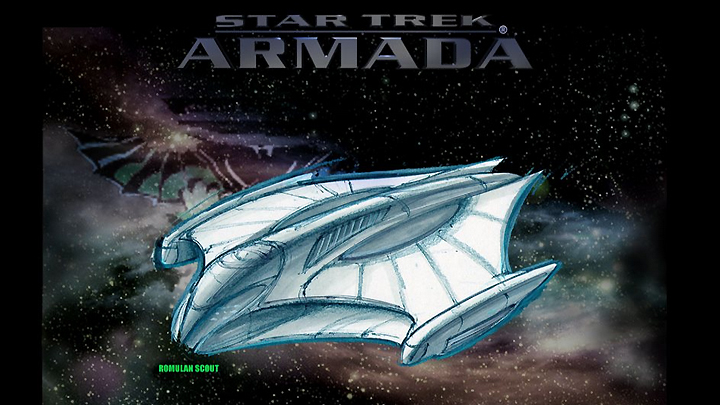 Complete Maps - Star Trek : Armada - GameMaps