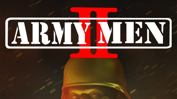 Custom Maps and Mods for Army Men II - GameMaps.com