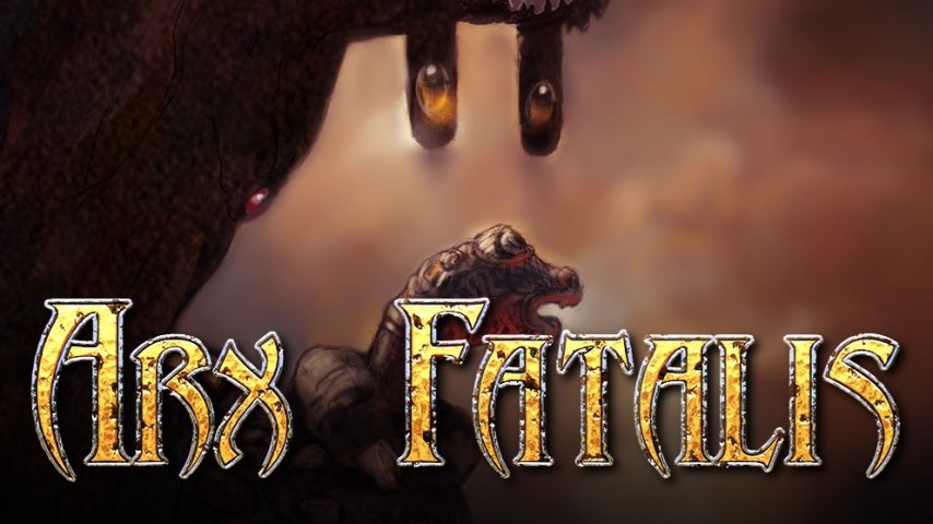 Upload maps, mods, tools and videos for Arx Fatalis! - GameMaps.com