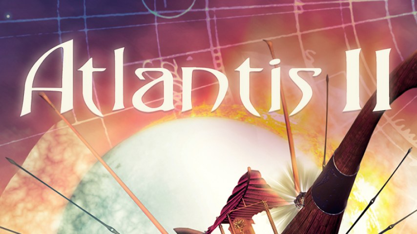 Custom Maps and Mods for Atlantis 2: Beyond Atlantis - GameMaps.com