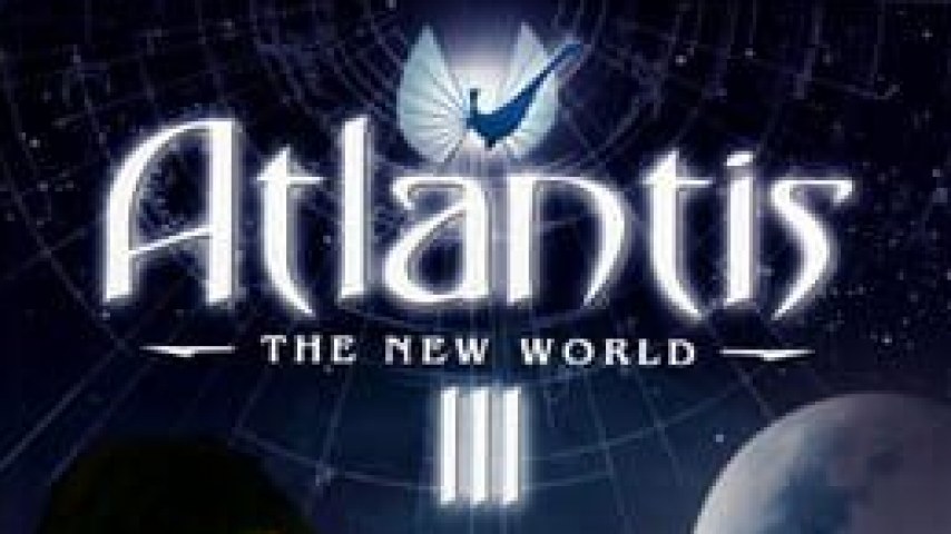 Game Guides - Atlantis 3: The New World - GameMaps.com
