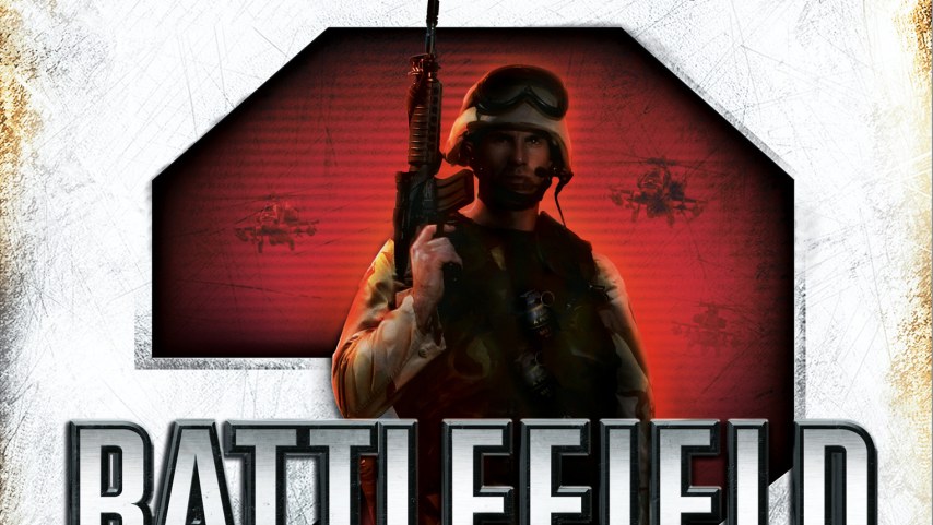 Custom Maps and Mods for Battlefield 2 - GameMaps.com