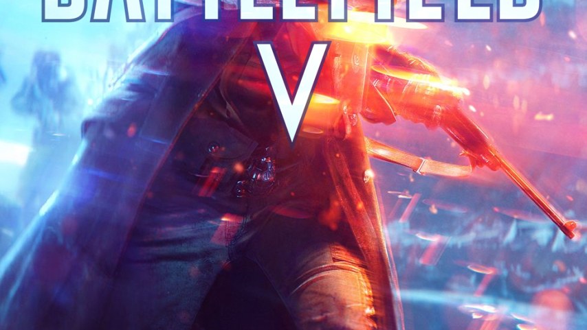 Custom Maps and Mods for Battlefield V - GameMaps.com